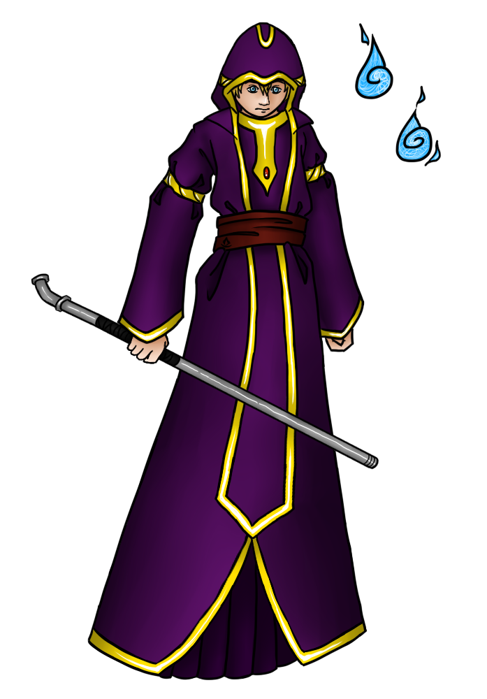 The Wisp Ghost Summ By Darlingnamine On Deviantart