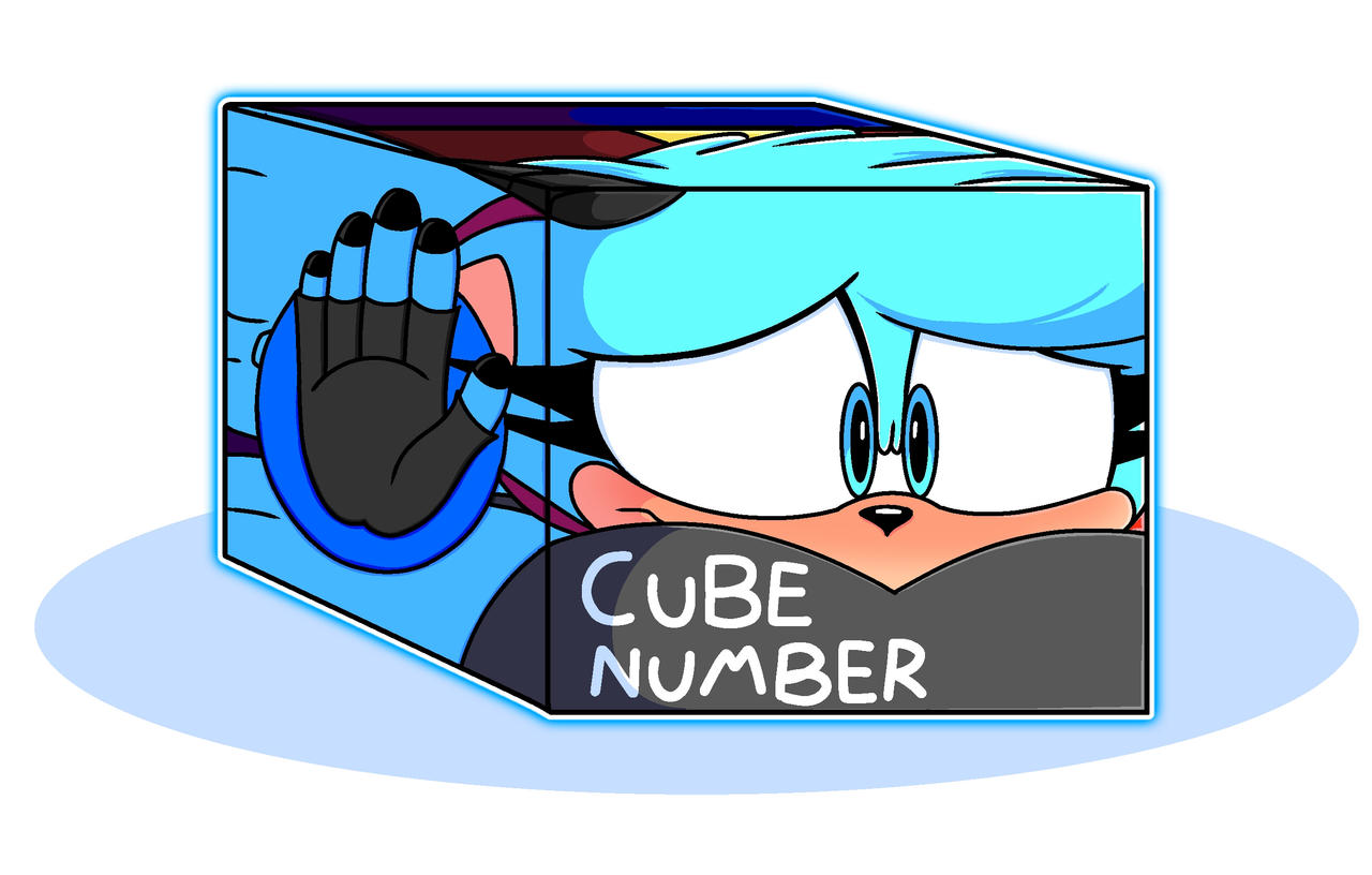 Cube Sheep V2 By Patrick32xd On Deviantart