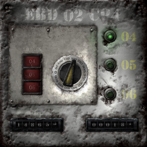 Control Panel Texture by Tadbot on DeviantArt