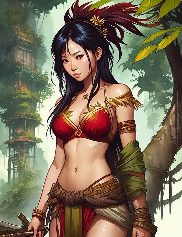 Ai Test Leonardo Ai 10 By Ambient Avalancher On Deviantart