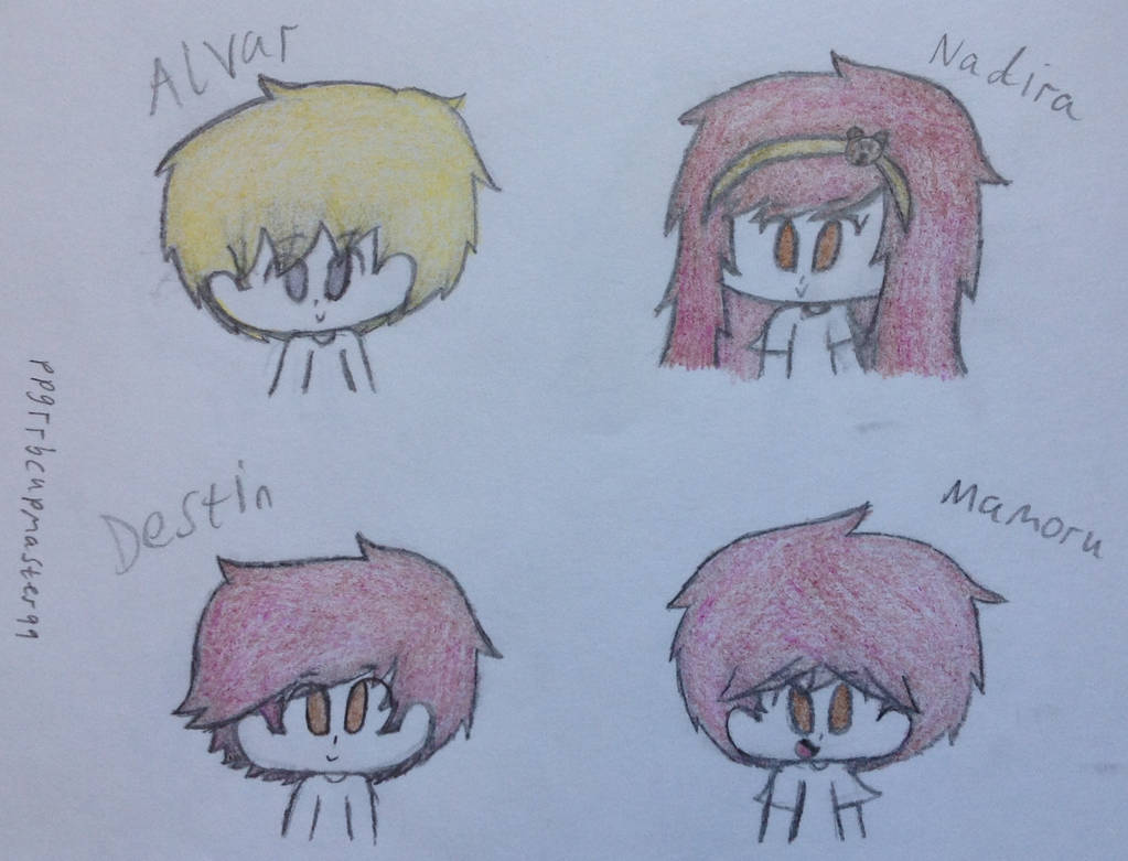 Short Story Characters By Creative Blade99 On DeviantArt short-story-characters-by-creative-blade99-on-deviantart