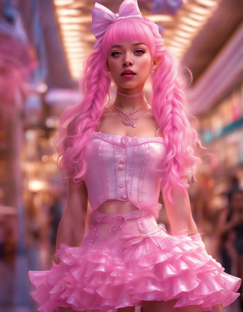 Sissy Princess By Bbx3000 On Deviantart