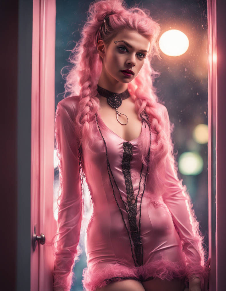 Sissy In A Nightgown By Bbx3000 On Deviantart
