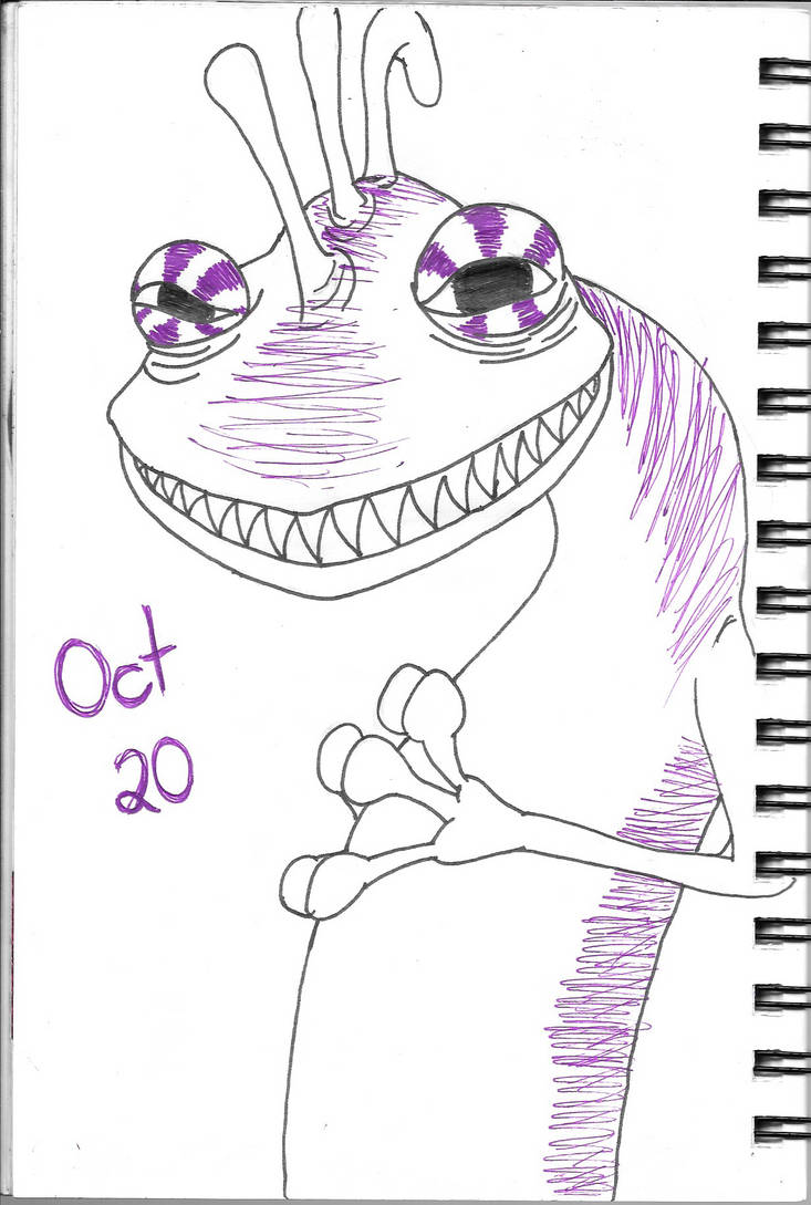 Say Hello To The Scream Extractor By Sosartstuff On Deviantart