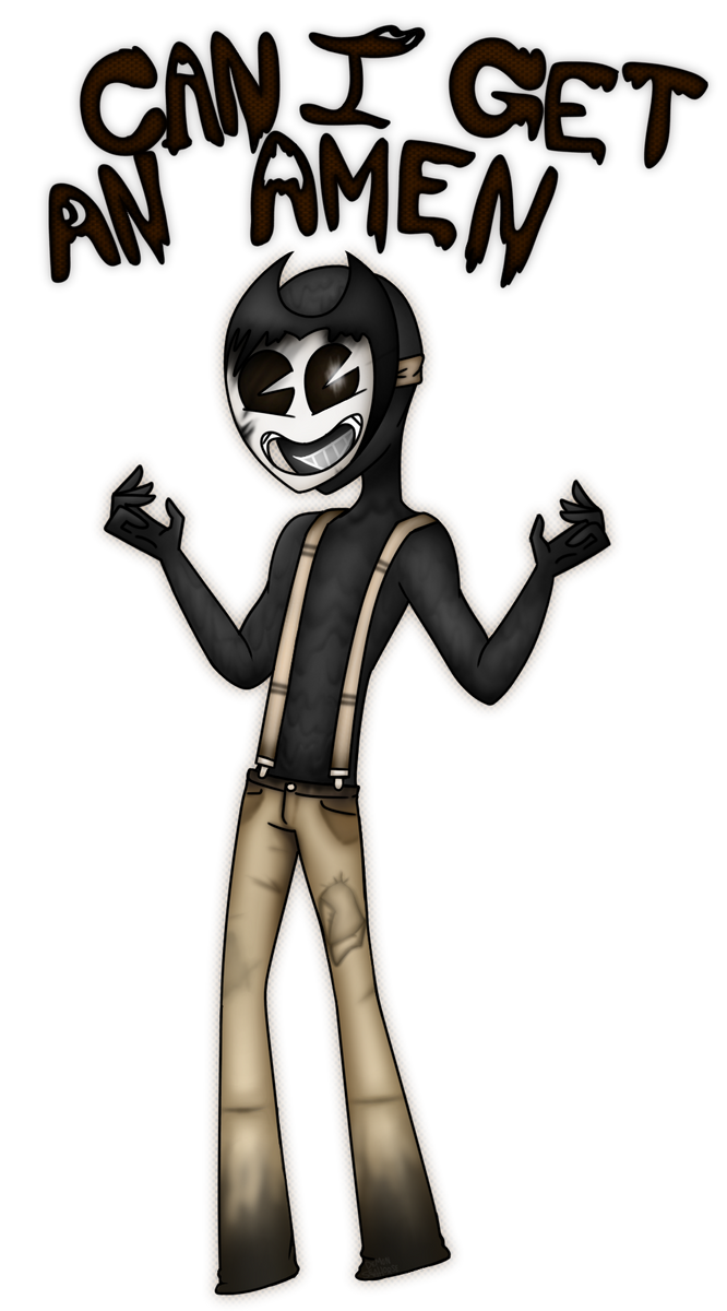 Sammy Lawrence By Demon Bugz On Deviantart