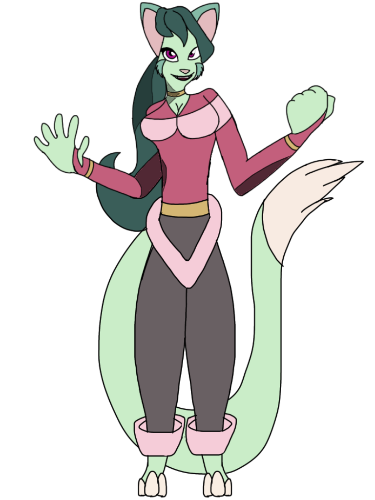 Lilith Calah Png By Xxmcufan2020xx On Deviantart