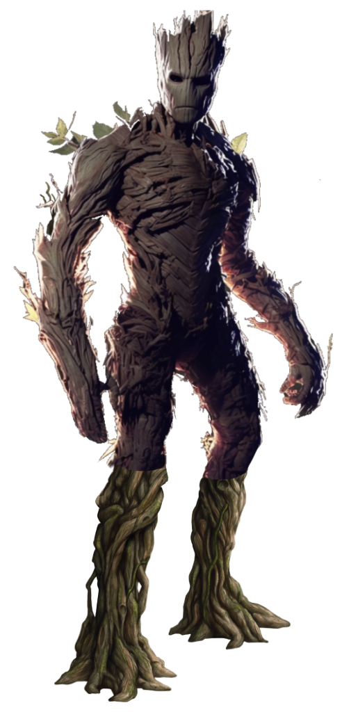 Groot Gotg Vol3 Png By Xxmcufan2020xx On Deviantart