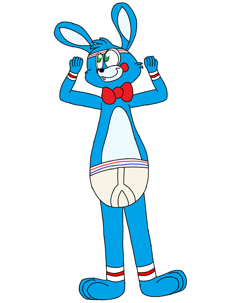 Tony Crynight Toy Bonnie in his tighty whities by xXMCUFan2020Xx on ... Tony Crynight Toy Bonnie in his tighty whities by xXMCUFan2020Xx on ...