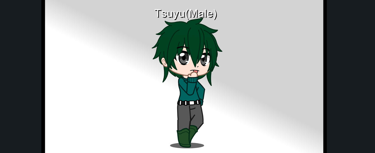 Mha Genderbend 10 By Shadtwilover844 On Deviantart