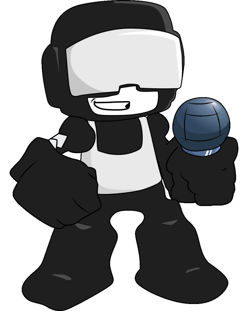 Tankman Fnf Hd By Playersky95 On Deviantart
