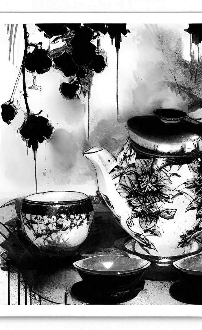 Dripping Art By Thexfreak On Deviantart