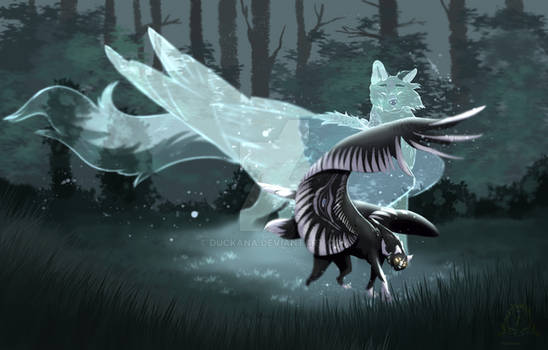 Duckana - Hobbyist, Digital Artist | DeviantArt Duckana - Hobbyist, Digital Artist | DeviantArt