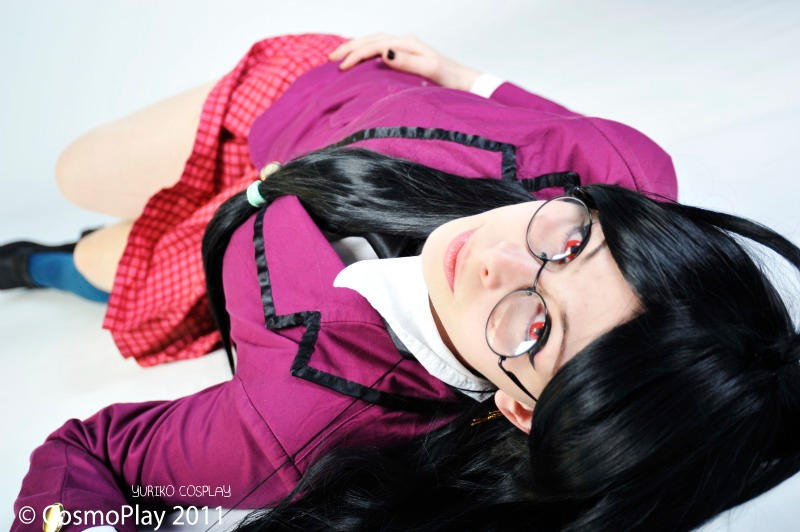 Kaku Bunwa By Yurikotiger On Deviantart