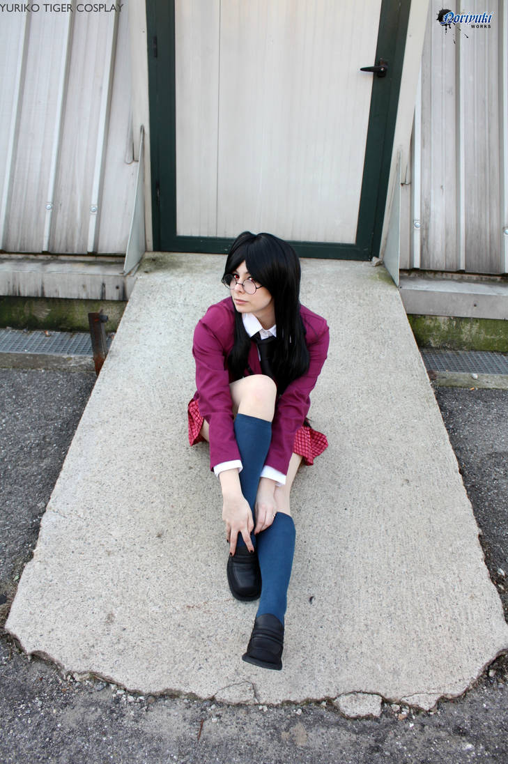 Only Kaku Bunwa By Yurikotiger On Deviantart