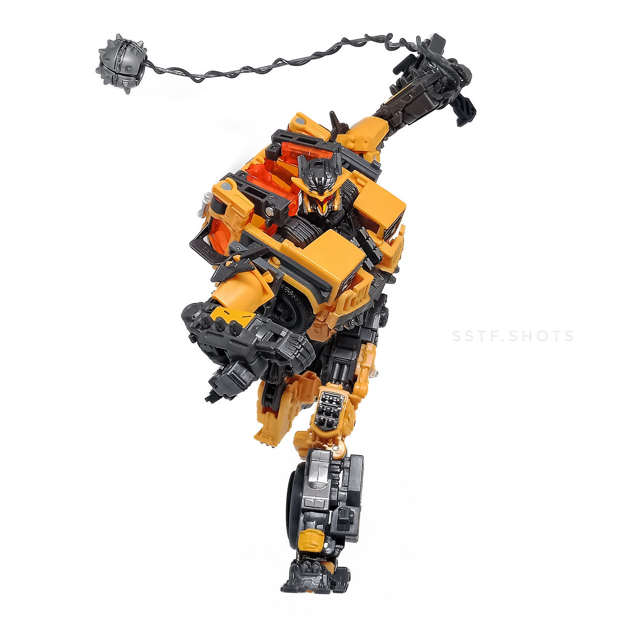 Studio Series 99 Battletrap by sstfshots on DeviantArt Studio Series 99 Battletrap by sstfshots on DeviantArt