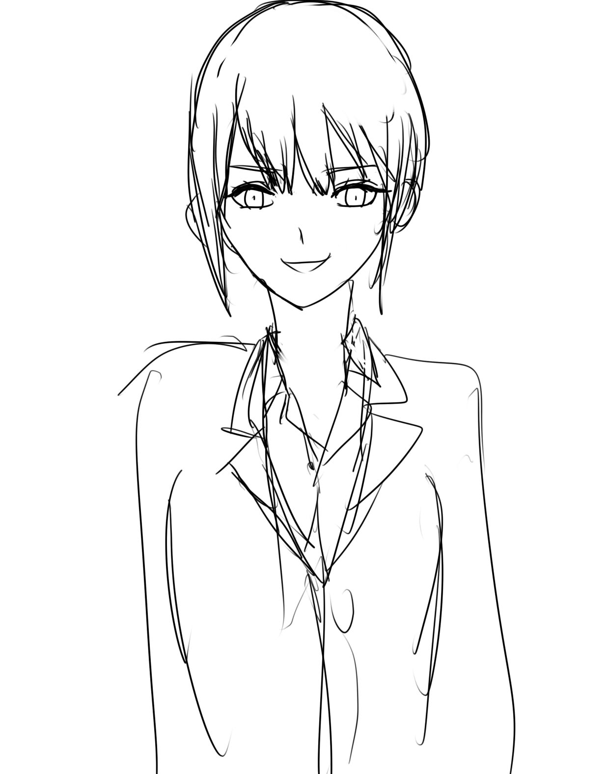 Ichika Nakano By Blackhellowl On Deviantart