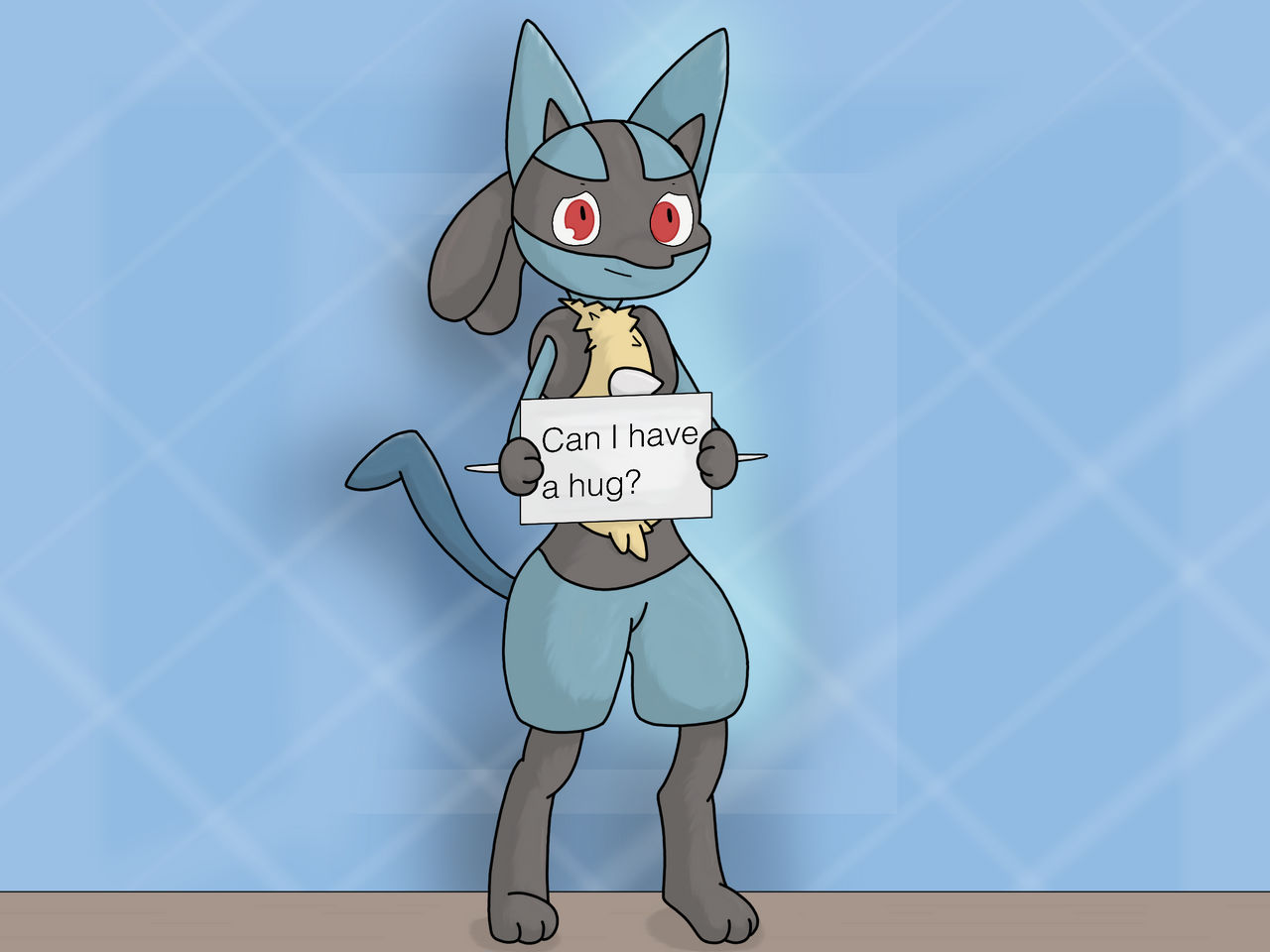 Hug him pls by Floeofice on DeviantArt Hug him pls by Floeofice on DeviantArt