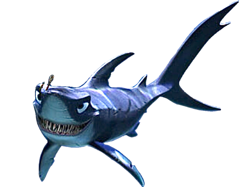 Finding Nemo Chum By Christiantyler123 On Deviantart