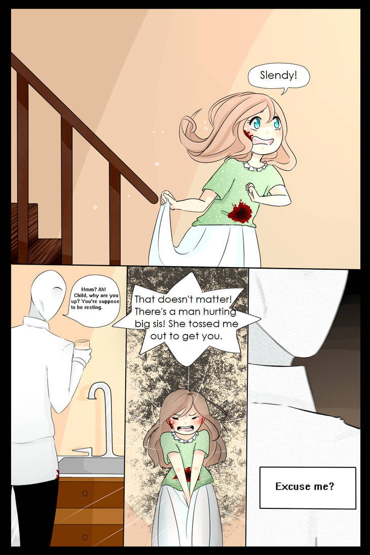 Corruption Page 45 By Yukella On Deviantart