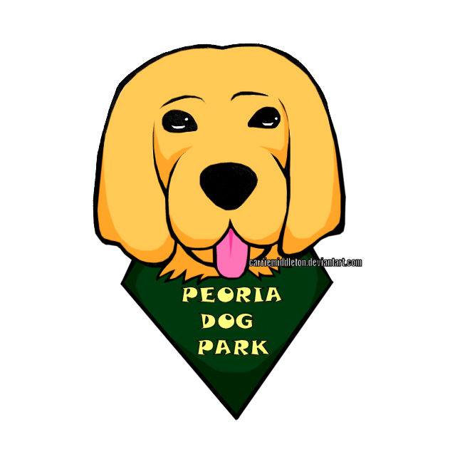 Dog park logo by carriemiddleton on DeviantArt