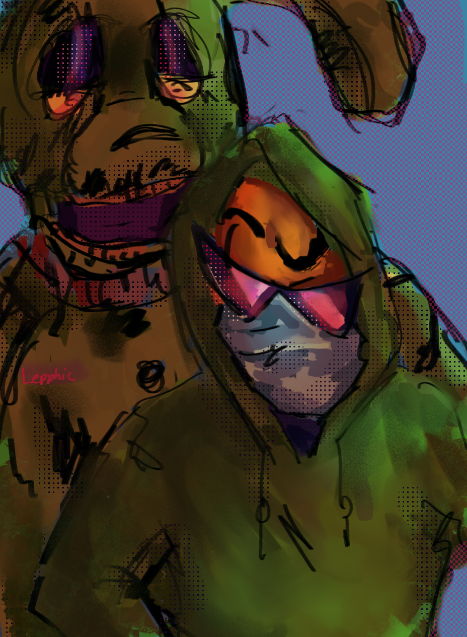 Kwite Fanart By Lepphic On Deviantart