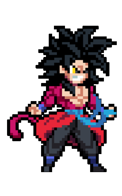 Goku xeno ssj4 lb gif by toeoeoek on DeviantArt Goku xeno ssj4 lb gif by toeoeoek on DeviantArt