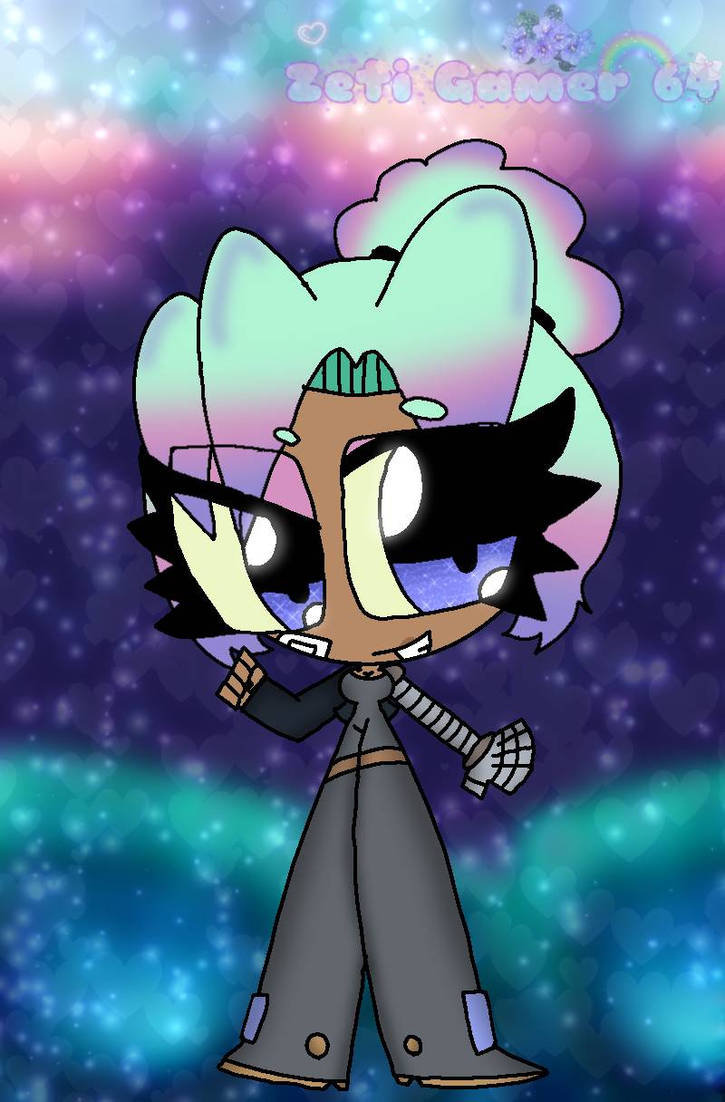 Reebro As A Human By Zetigamer64 On Deviantart