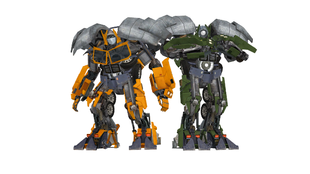 Transformers The Game Cement Truck Drones Wip By Markreations On