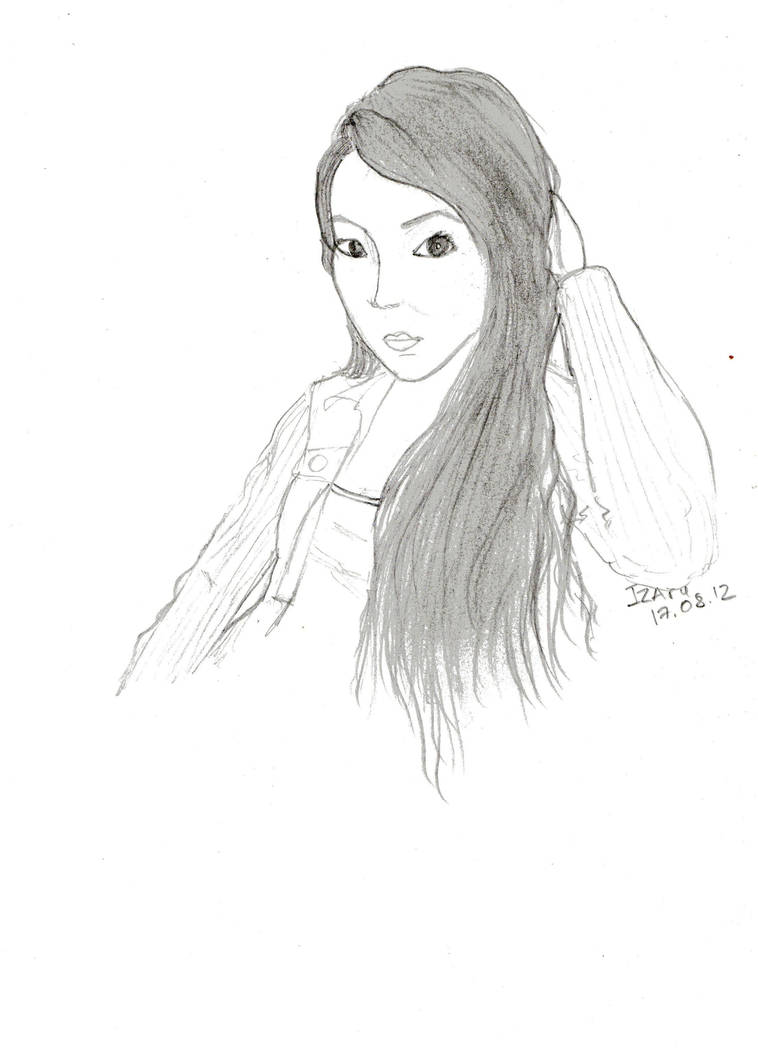 Alua By Queenofpinkworld On Deviantart