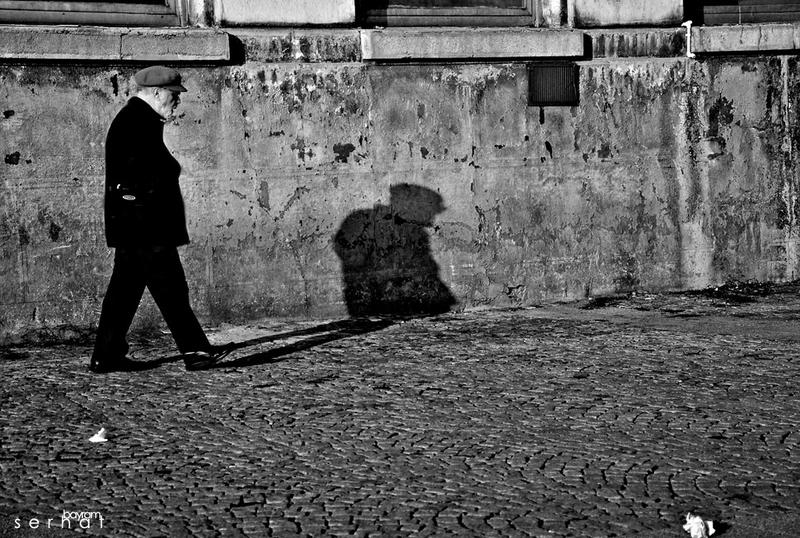 step to shadow by serhatbayram on DeviantArt