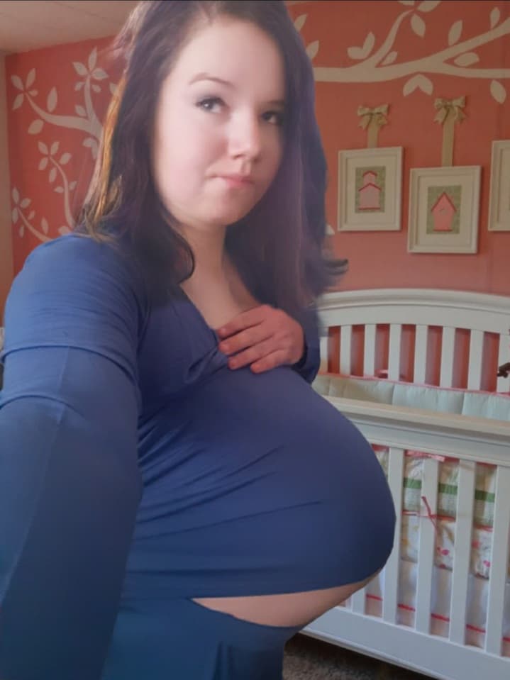 Belly So Big By Joepreggobelly2 On Deviantart