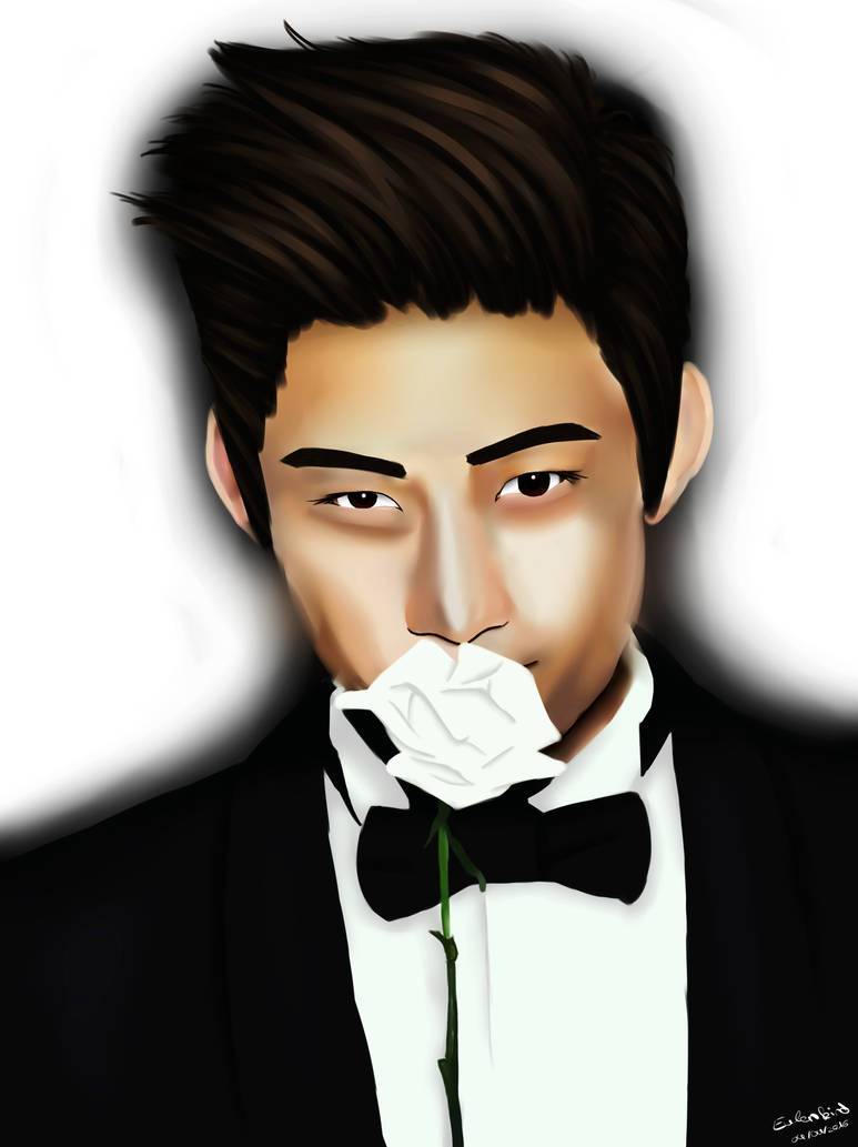 Taecyeon By Xeulenkind On Deviantart
