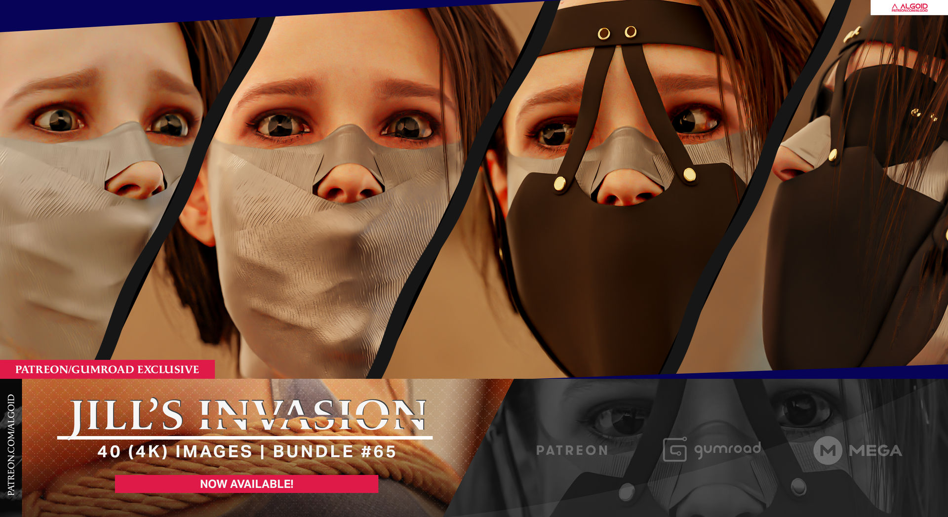 Resident Evil Jills Invasion Bundle 65 By Algoid On Deviantart