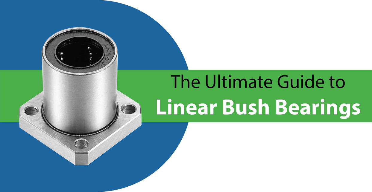 The Ultimate Guide to Linear Bush Bearings by microcaregroup on DeviantArt The Ultimate Guide to Linear Bush Bearings by microcaregroup on DeviantArt