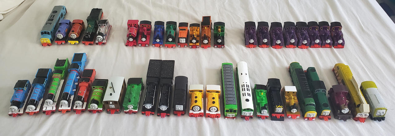 My Thomas Ertl Collection Part 1 by NBArts1218 on DeviantArt My Thomas Ertl Collection Part 1 by NBArts1218 on DeviantArt