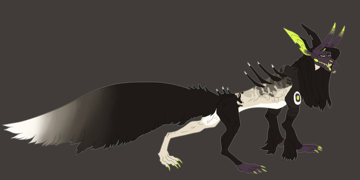 Lanky And Crotchety Old Man By Screameh On Deviantart