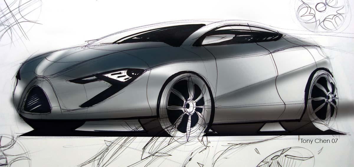 Alpha Read concept by TonyWcK on DeviantArt