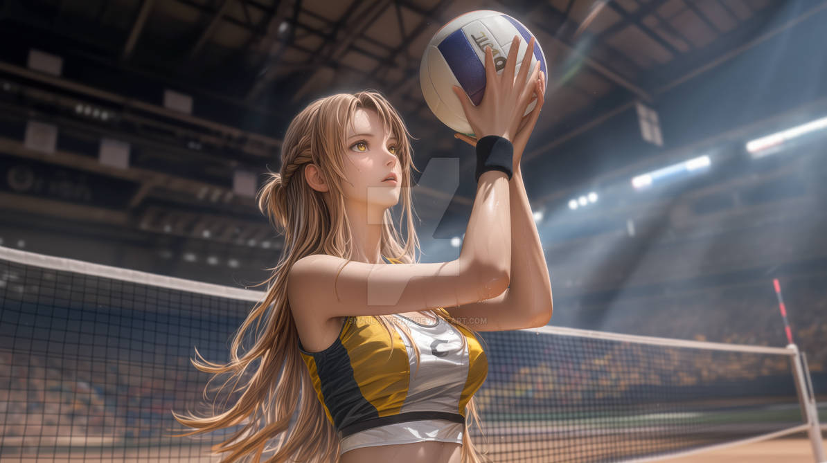 Yuuki Asuna By SmallTavernX On DeviantArt yuuki-asuna-by-smalltavernx-on-deviantart