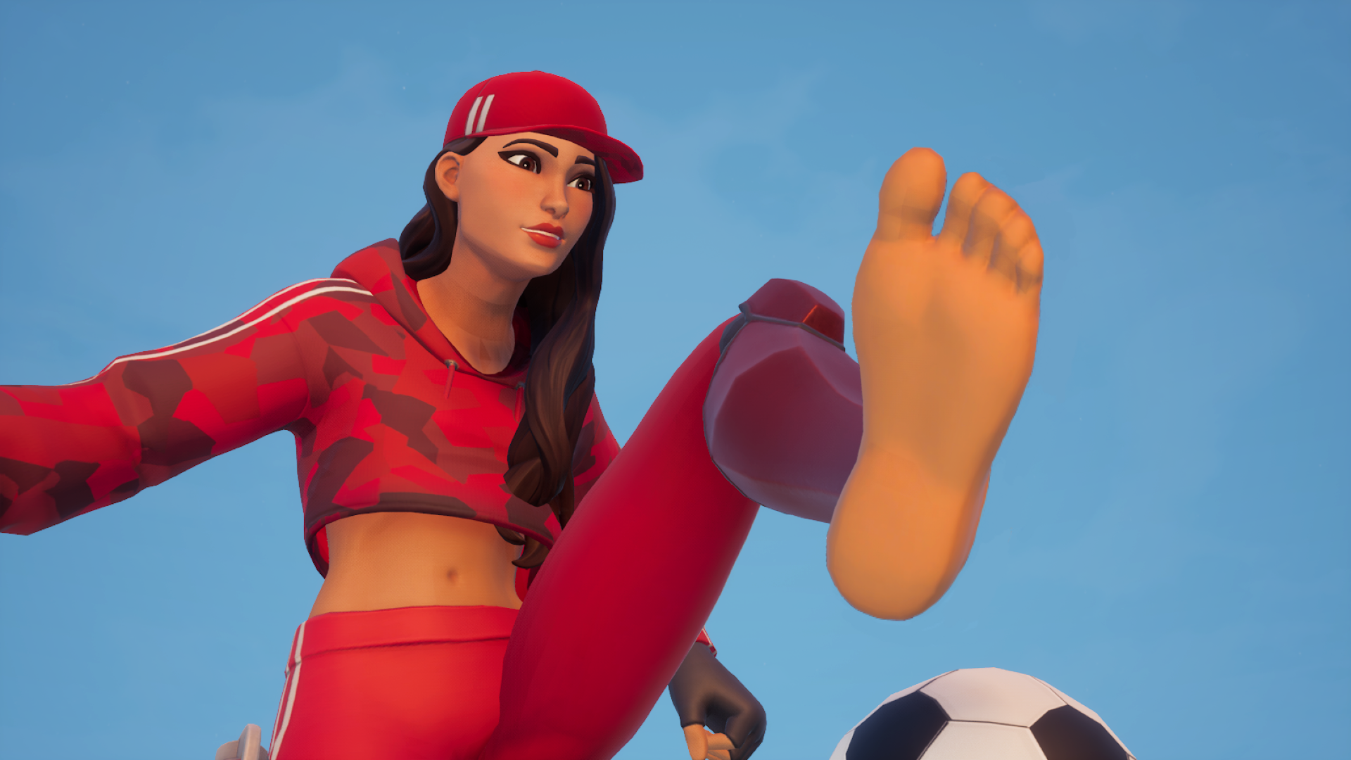 Fortnite Quesito Uwu Xd By Ramses98full On Deviantart