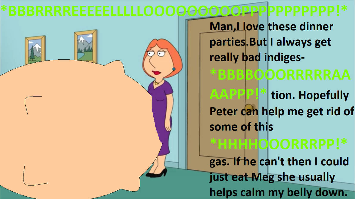 Lois Vore 15 By Mystifiedbeef On Deviantart