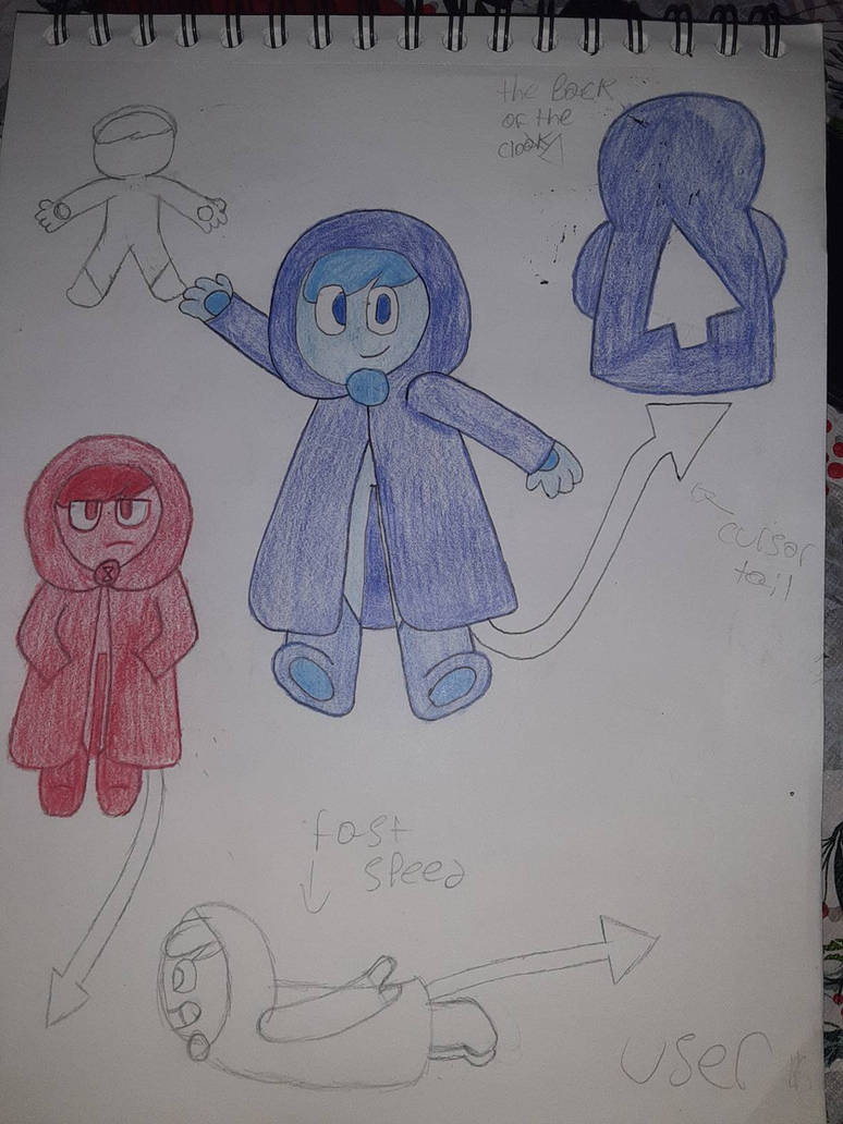the user (there is no game wrong dimension) by 9y29 on DeviantArt the-user-there-is-no-game-wrong-dimension-by-9y29-on-deviantart