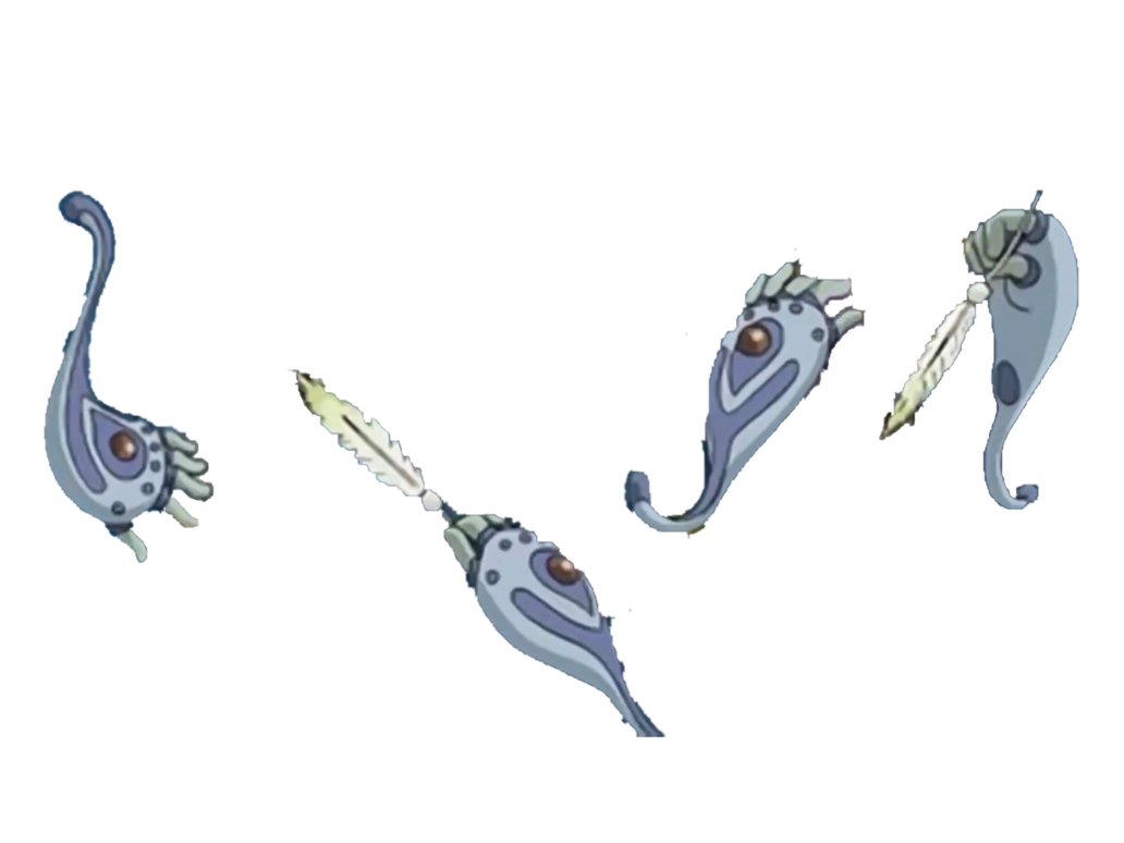 Tickle Hands Pdf By Tigresslanzhu On Deviantart