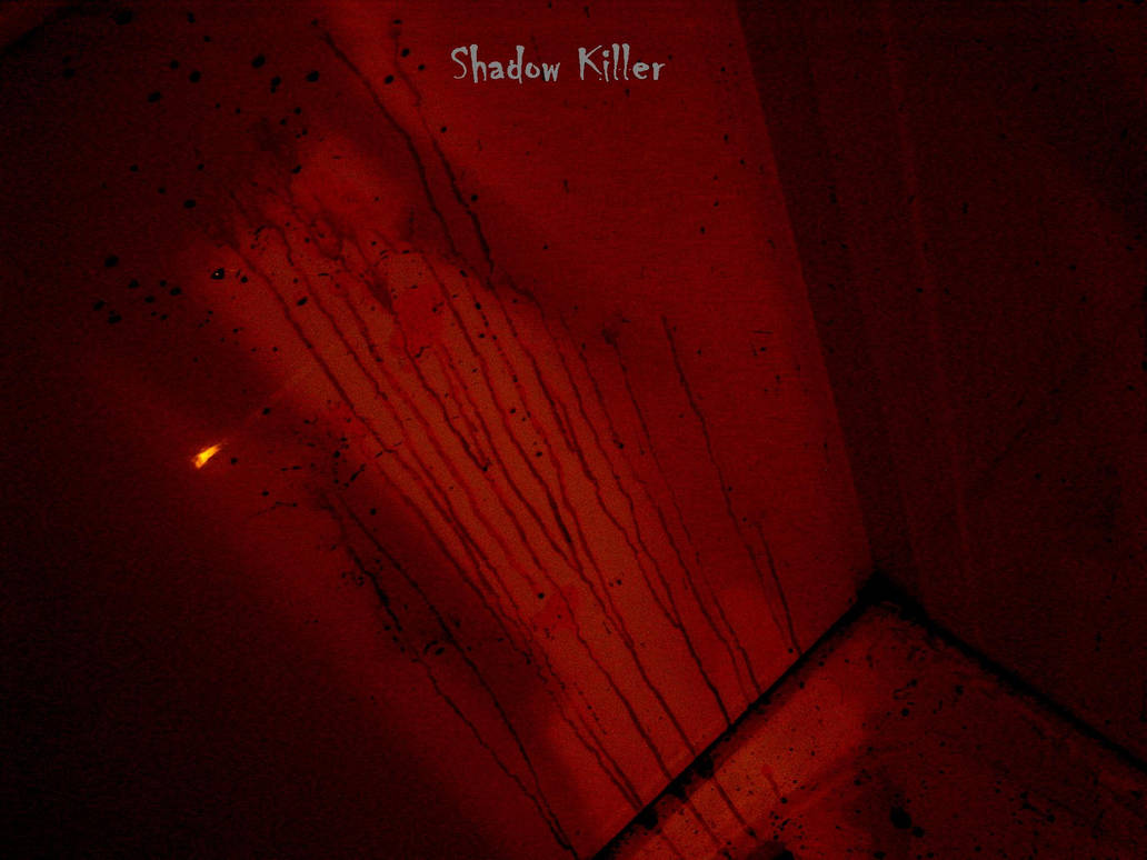 Shadow Killer by BelladonnaBloodCrave on DeviantArt
