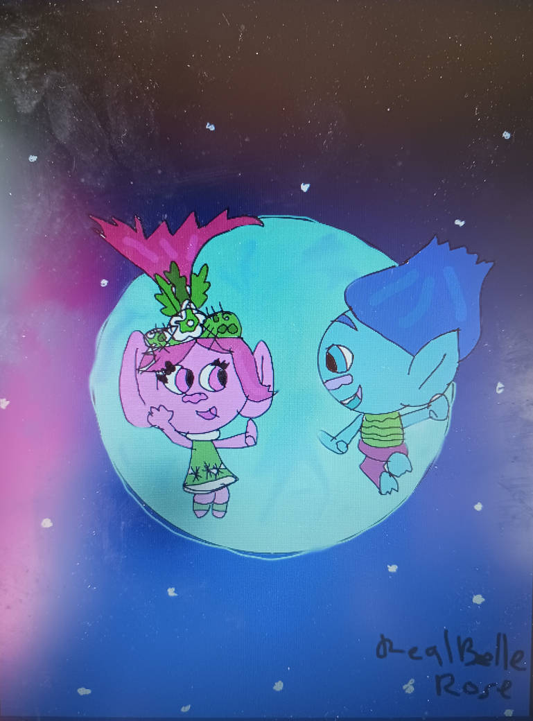 Together Now By Poppyxbranch23 On Deviantart