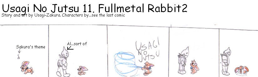 UNJ11. Fullmetal Rabbit 2 by Usagi-Zakura on DeviantArt