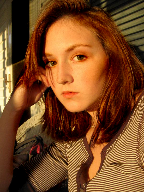 Tabby by blahblahashton on DeviantArt