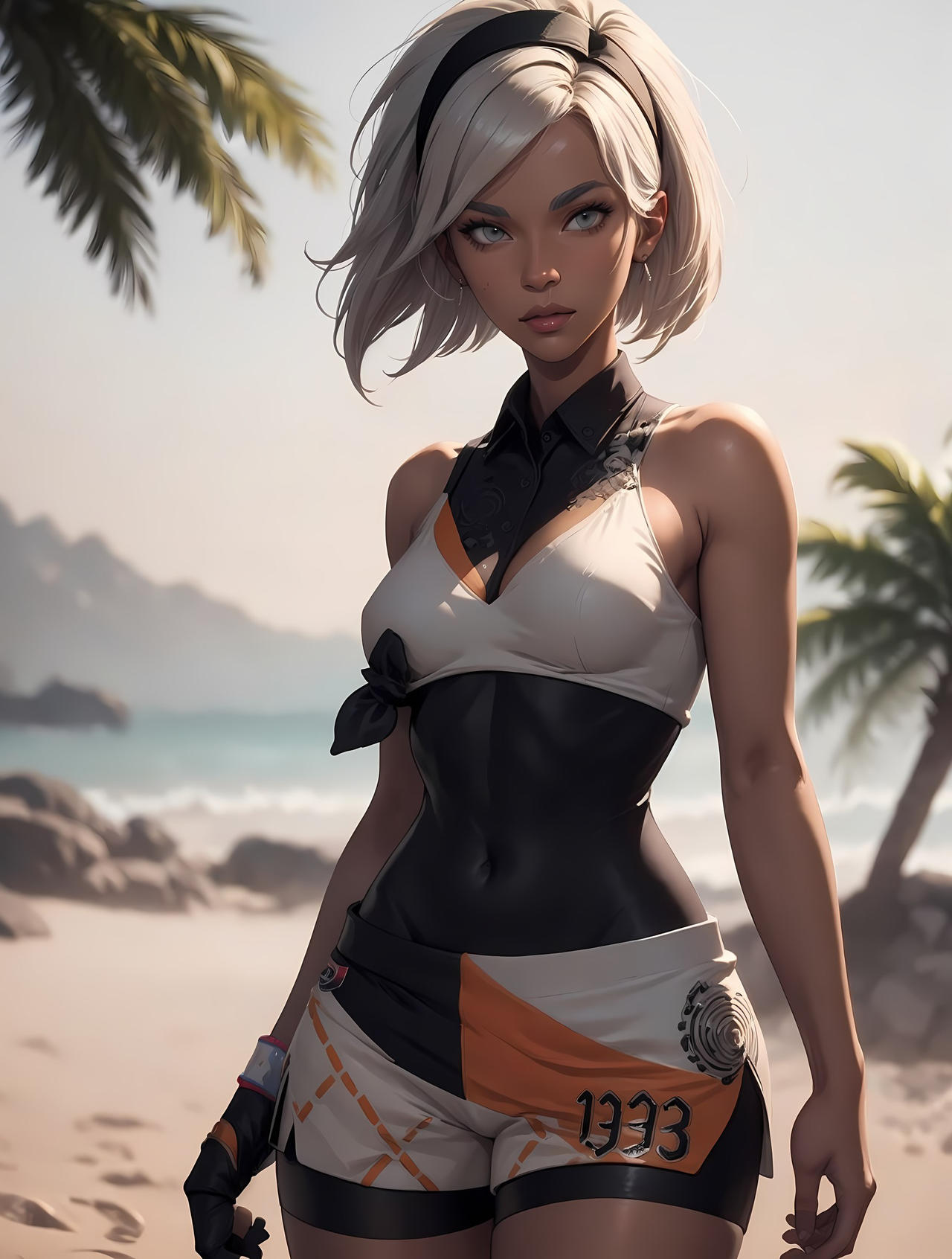 Roulette 35 Bea Pokemon By Arczisan On Deviantart