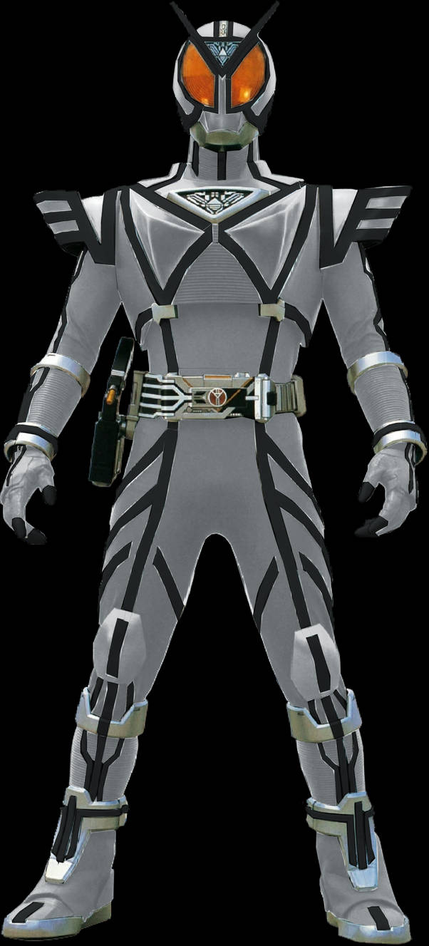 Kamen Rider Delta Blaster Form by villianblackwing on DeviantArt Kamen Rider Delta Blaster Form by villianblackwing on DeviantArt