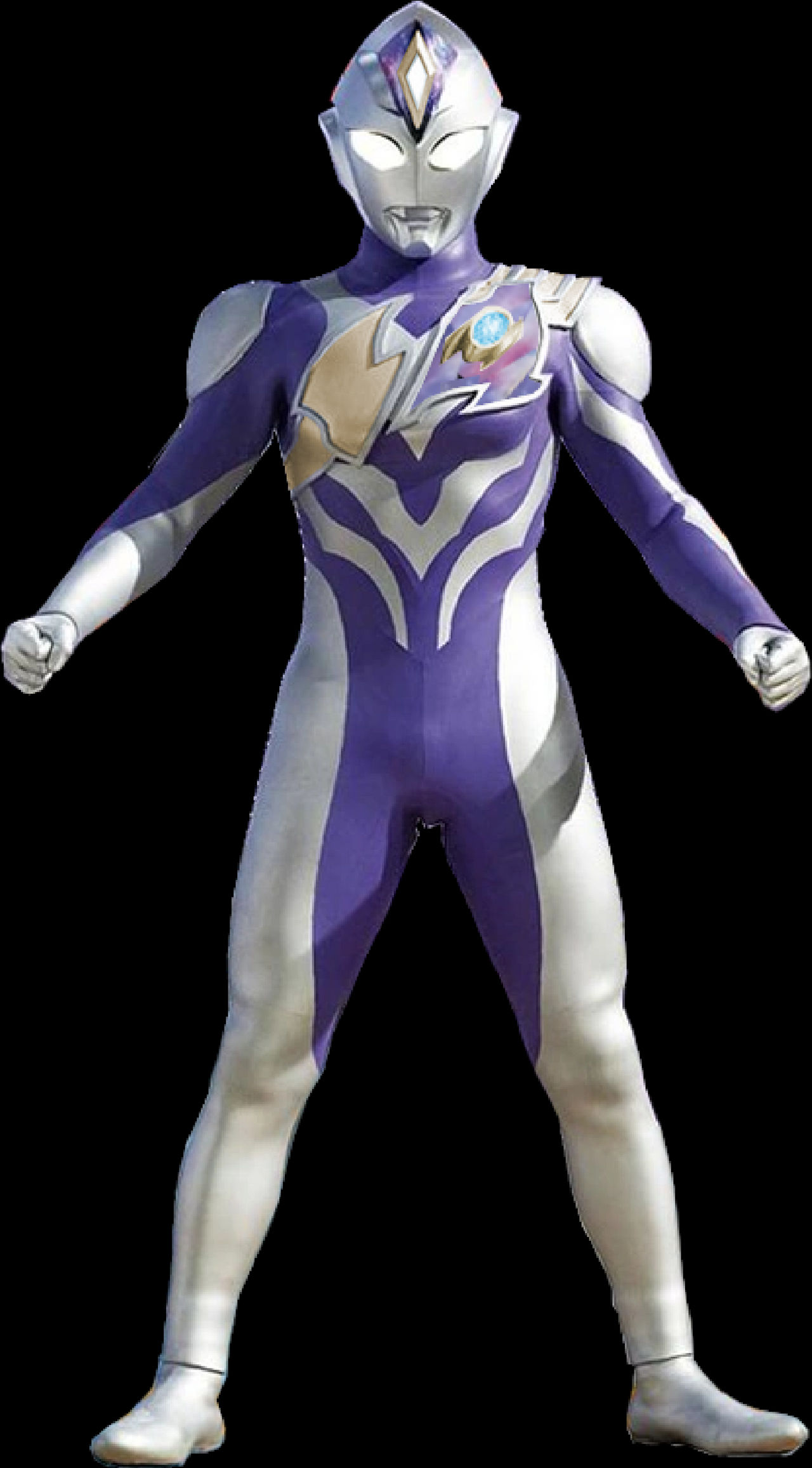 Ultraman Dinas(Complete) by villianblackwing on DeviantArt Ultraman Dinas(Complete) by villianblackwing on DeviantArt