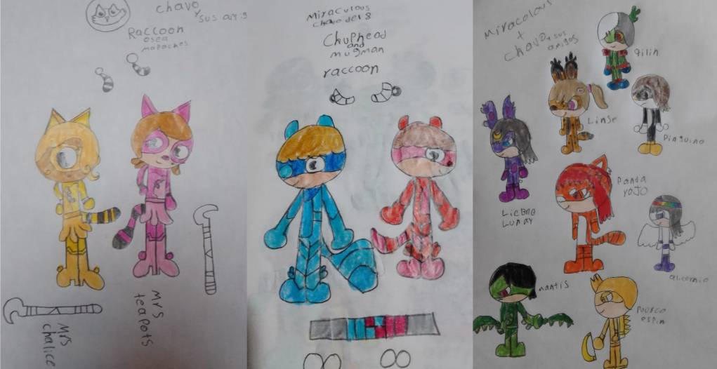 more heroes by jeangonzal73 on DeviantArt more heroes by jeangonzal73 on DeviantArt